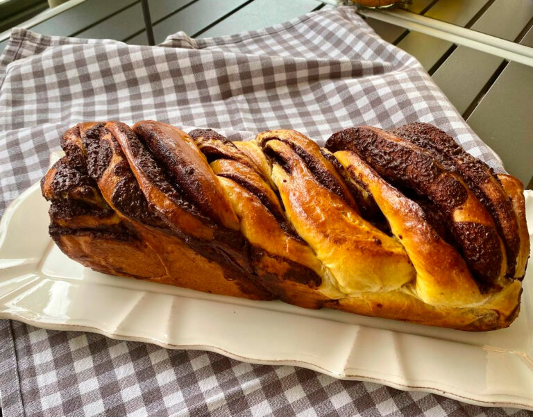 Ventajas de amasar con amasadora - El Amasadero