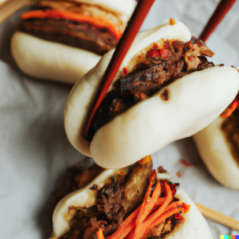 El bao ha muerto, ¡viva el bao! - El Amasadero