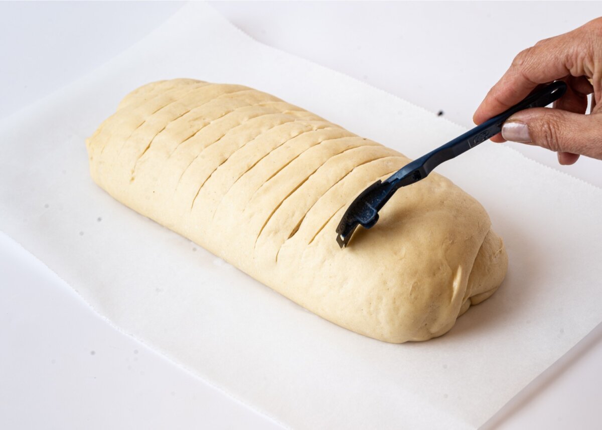 Pan de torrijas - El Amasadero