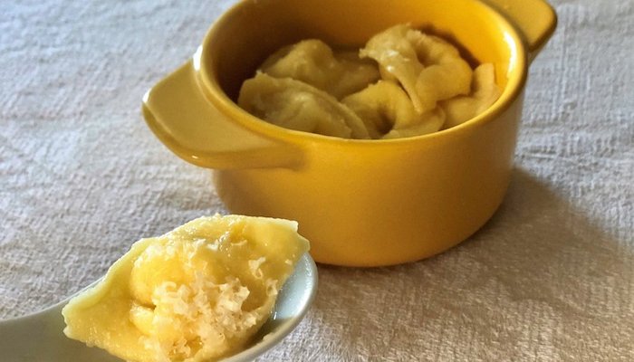 Cappelletti - El Amasadero - El Amasadero