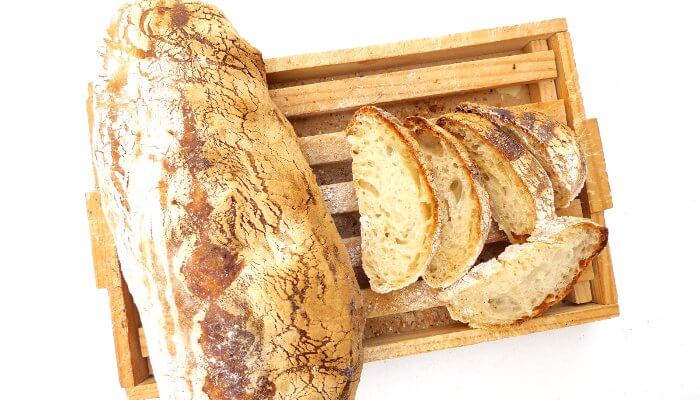 ¿Es esta la chapata perfecta? - El Amasadero - El Amasadero