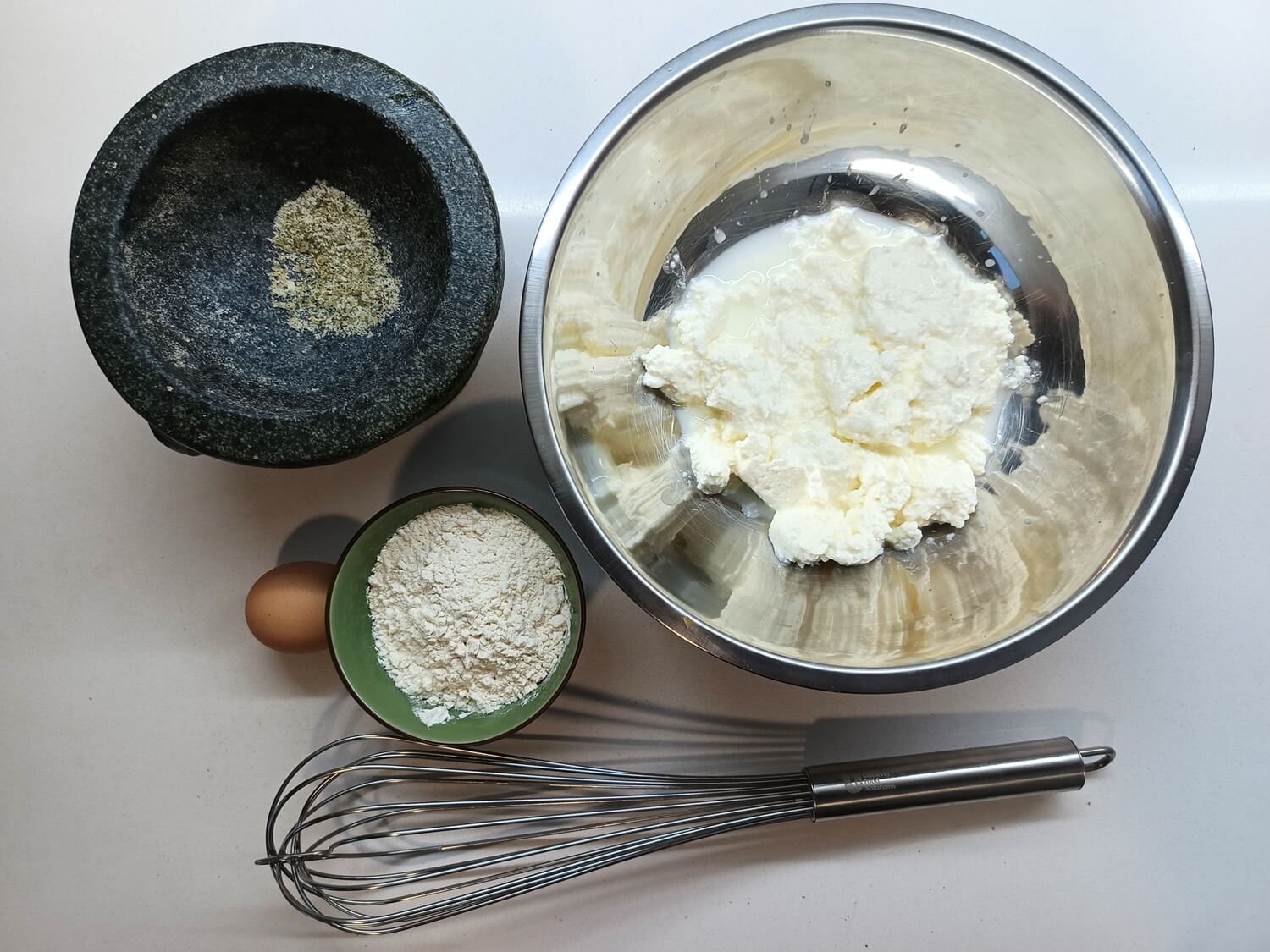 Pan libum, por Manuel Vizcarro - El Amasadero