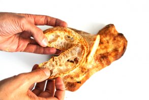 Dudas panarras III: las claves del greñado - El Amasadero