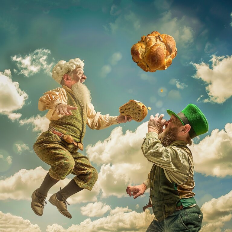 ¿Qué es el segundo leudado? - El Amasadero